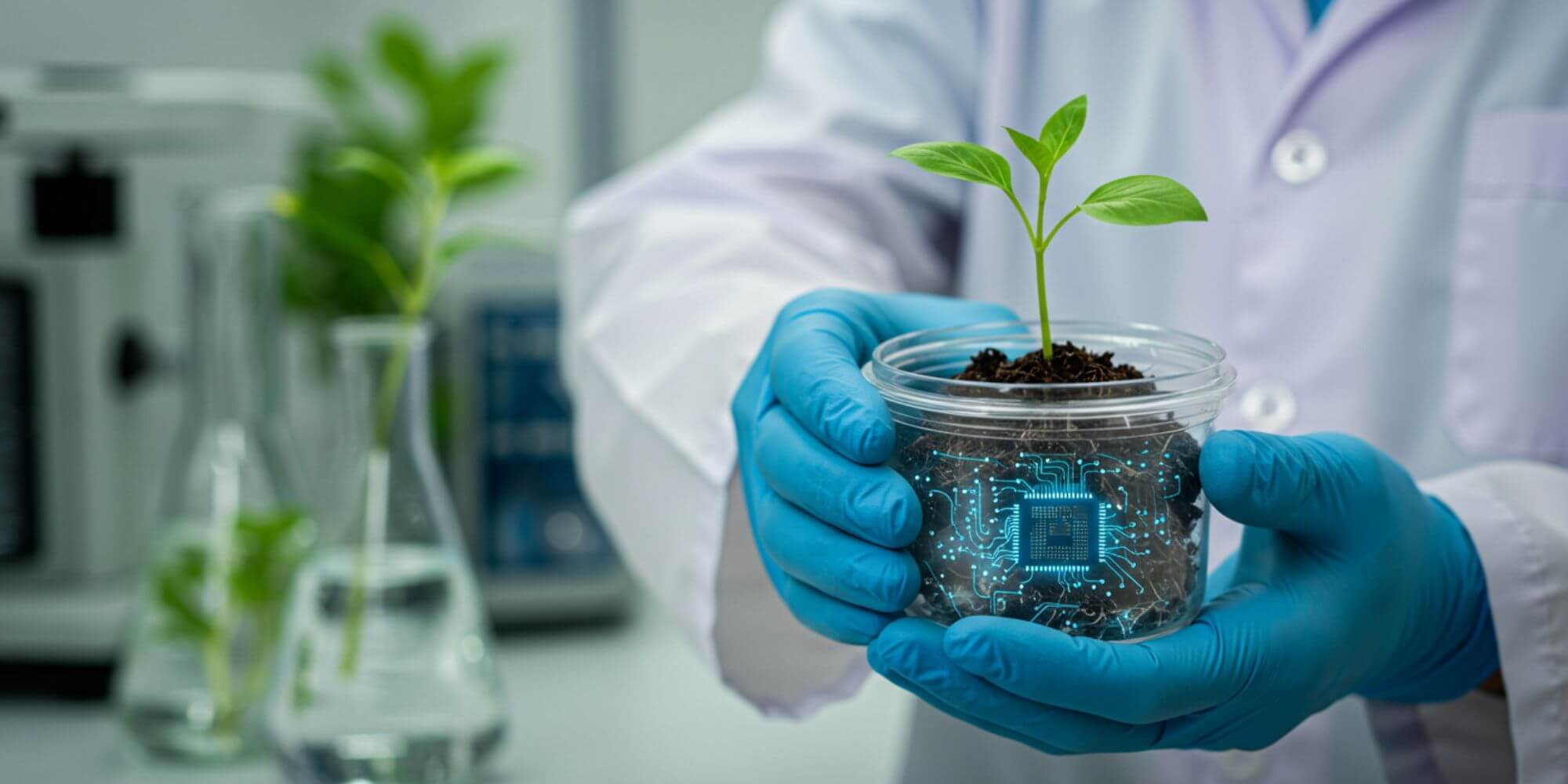 10 Coolest Eco-Innovations in Science Right Now | DANDAN10