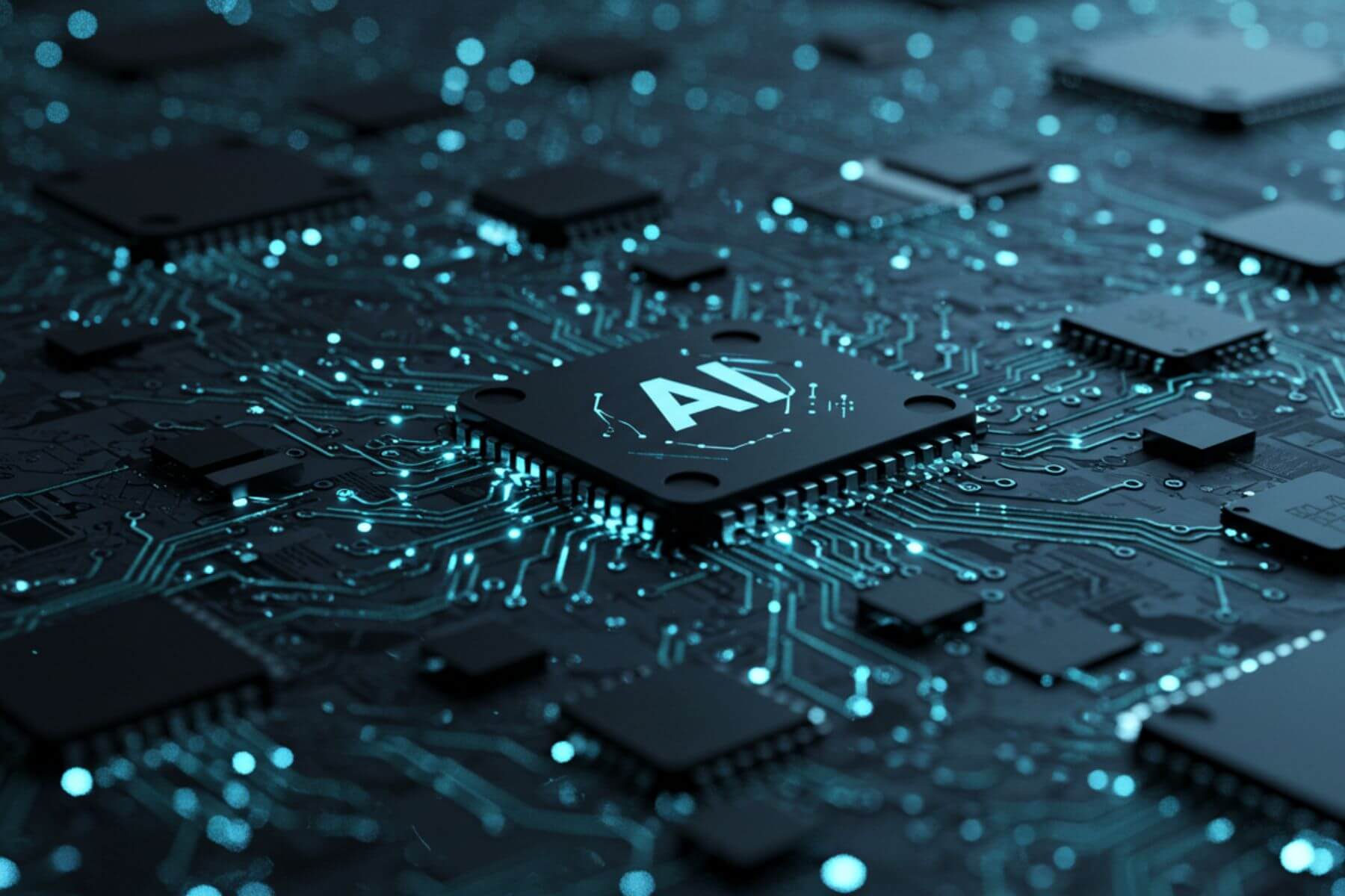 10 Mind-Blowing AI Technologies Transforming Science in 2025 | DANDAN10