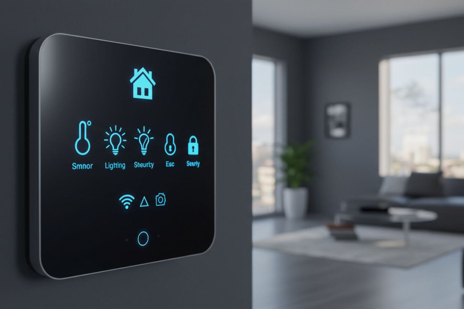 10 Smart Home Innovations Powered by AI in 2025 | DANDAN10