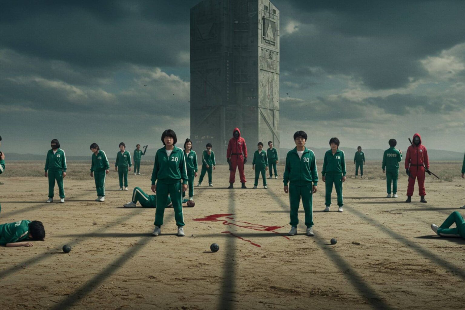 10 Action-Packed Korean Dramas That Will Keep You Hooked