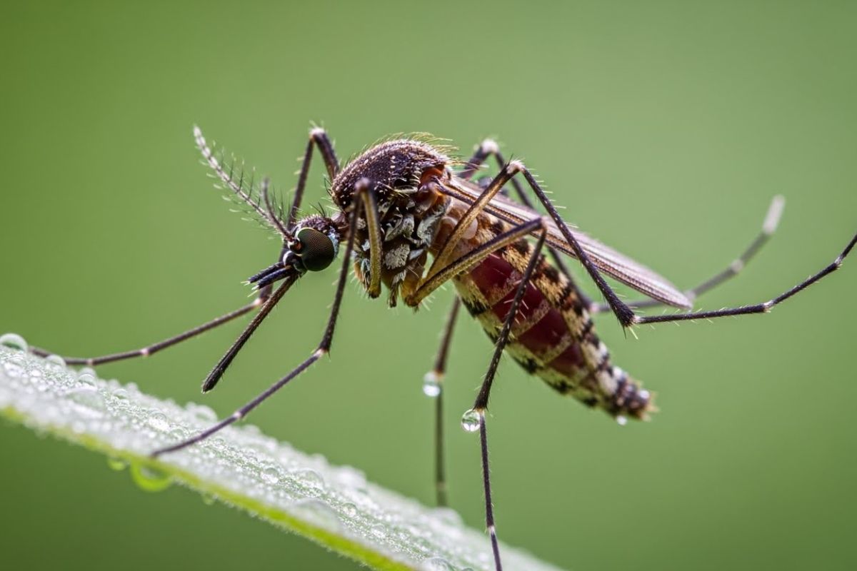 Top 10 Most Dangerous Animals in the World